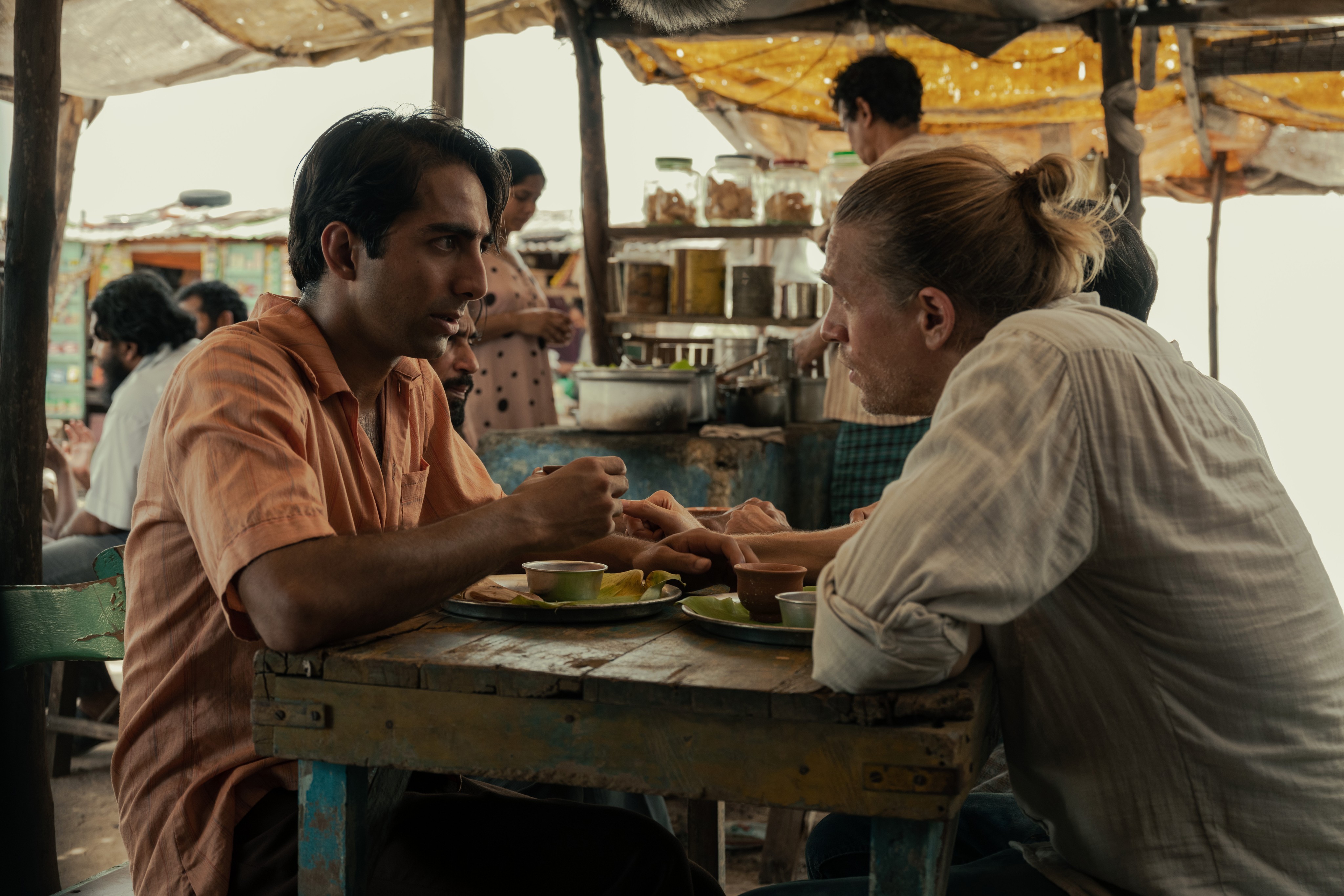 Shantaram - Trailers & Videos - Rotten Tomatoes