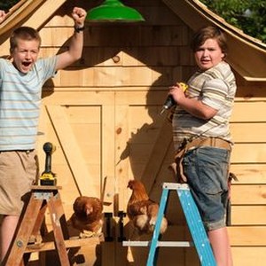 Coco ferme - Rotten Tomatoes