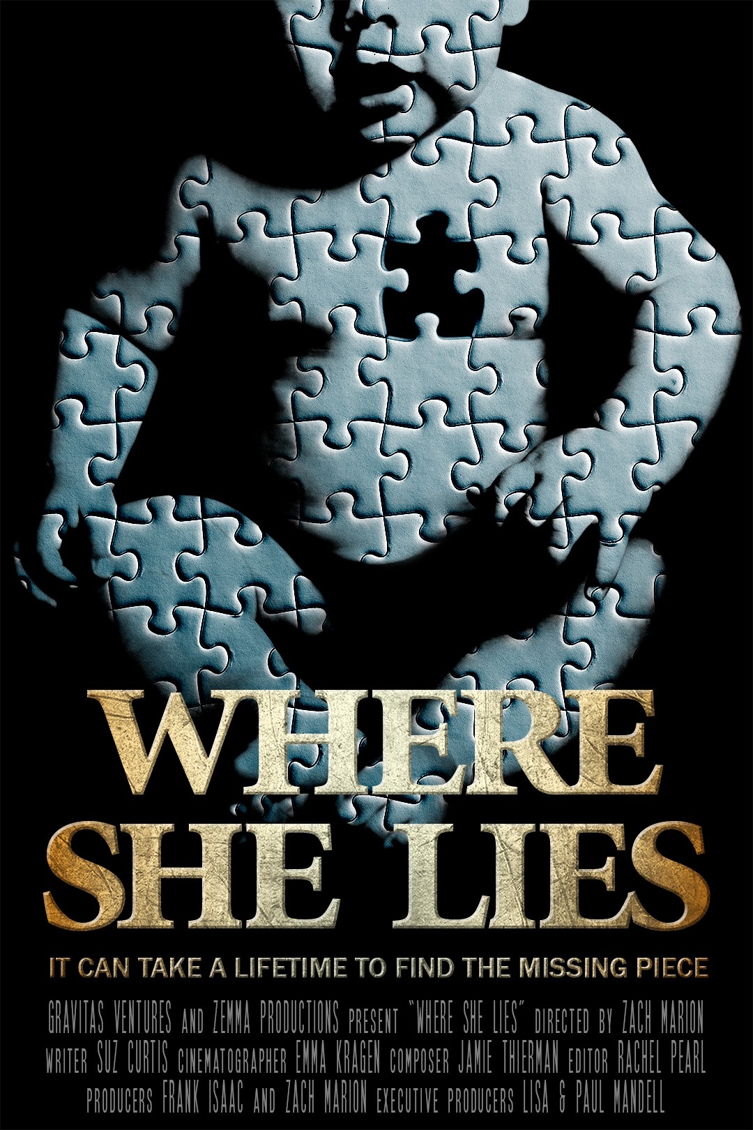 Where She Lies Pictures | Rotten Tomatoes