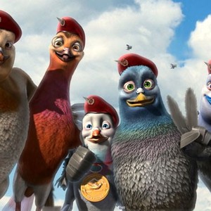 Valiant - Rotten Tomatoes