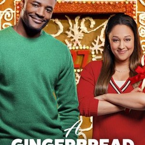 A Gingerbread Romance - Rotten Tomatoes
