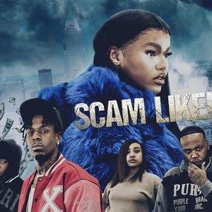 Scam Likely - Rotten Tomatoes
