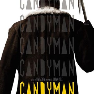 Candyman - Rotten Tomatoes