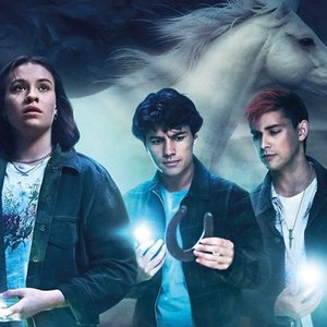 Mystic - Rotten Tomatoes