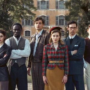 Transatlantic - Rotten Tomatoes