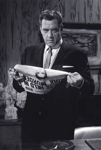 Perry Mason - Season 8 Episode 15 - Rotten Tomatoes