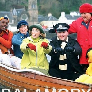 Balamory - Rotten Tomatoes