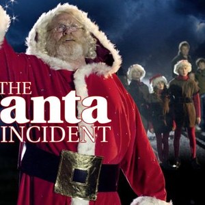 The Santa Incident - Rotten Tomatoes