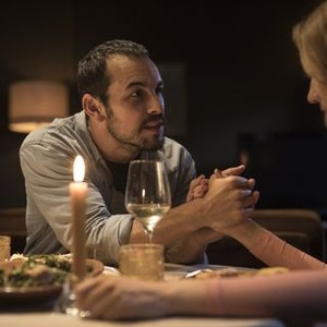 The Paramedic - Rotten Tomatoes