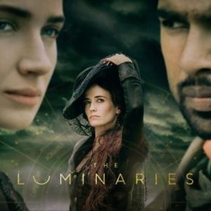 The Luminaries - Rotten Tomatoes