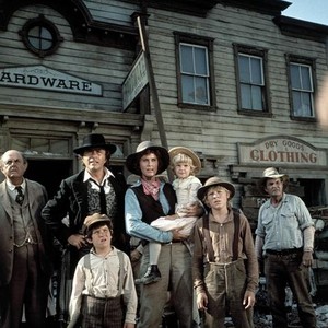 Bill Bixby - Rotten Tomatoes