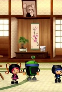 Team Umizoomi - King of Numbers: Season 4, Episode 12 | Rotten Tomatoes
