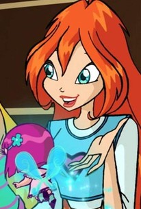 Winx Club: Season 2, Episode 8 | Rotten Tomatoes