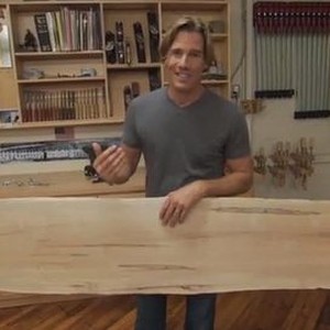 Rough Cut -- Woodworking With Tommy Mac: Season 3, Episode 12 - Rotten ...
