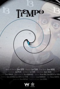 Tiempo | Rotten Tomatoes