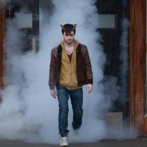 Horns - Rotten Tomatoes