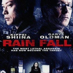 Rain Fall - Rotten Tomatoes