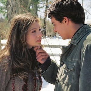 Ice Princess (2005) - Rotten Tomatoes