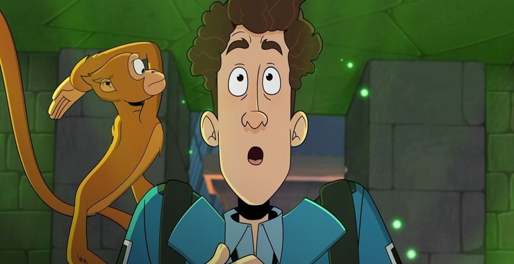 Night at the Museum: Kahmunrah Rises Again - Rotten Tomatoes