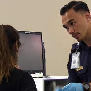 Border Security - Rotten Tomatoes