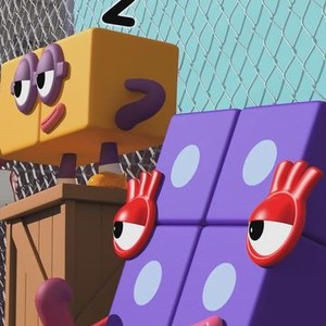 Numberblocks: Season 5, Episode 10 - Rotten Tomatoes
