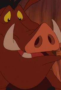 Timon & Pumbaa: Season 2, Episode 4 - Rotten Tomatoes