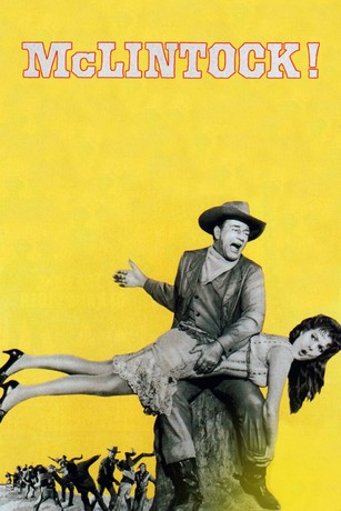 mclintock 1963