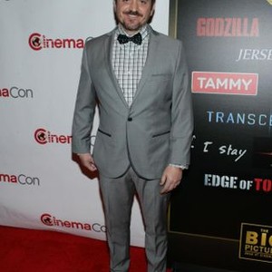 Ben Falcone - Rotten Tomatoes