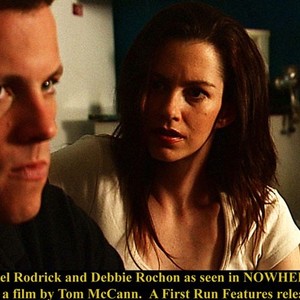 Nowhere Man - Rotten Tomatoes