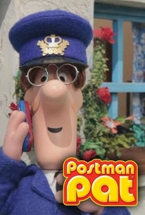 Postman Pat: Special Delivery Service: Season 2 | Rotten Tomatoes