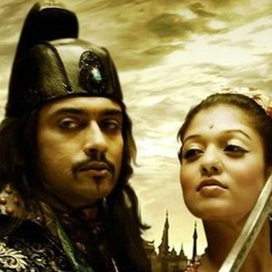 Aadhavan - Rotten Tomatoes