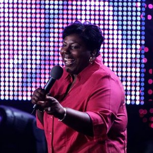 Nikki Carr - Rotten Tomatoes