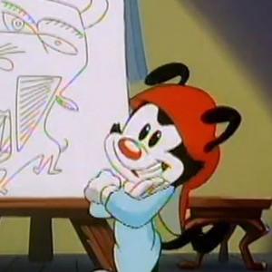 Animaniacs: Season 1, Episode 11 - Rotten Tomatoes