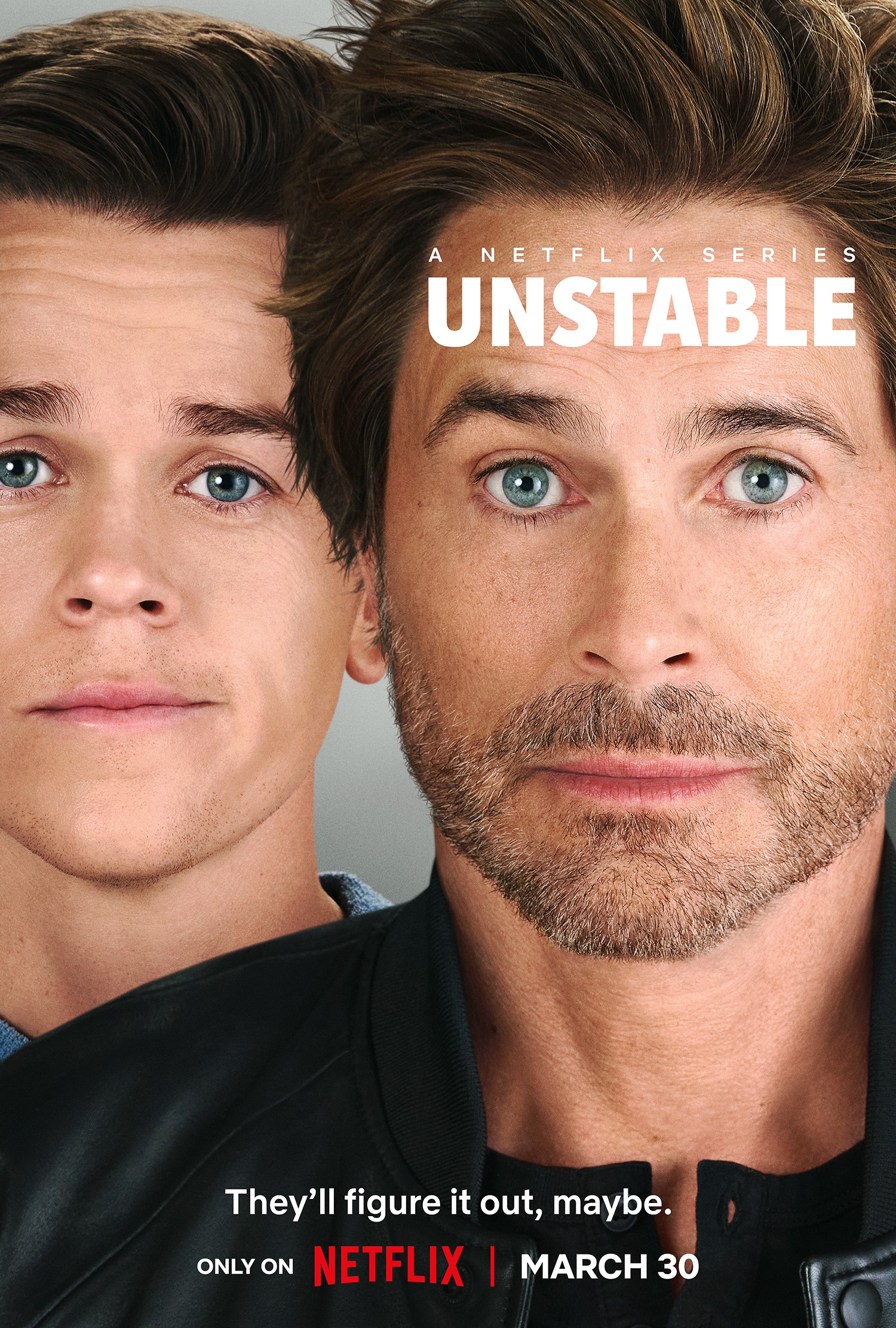 Unstable - Rotten Tomatoes