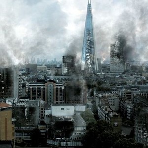 Solar Impact - Rotten Tomatoes