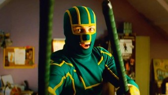 Kick-Ass - Rotten Tomatoes