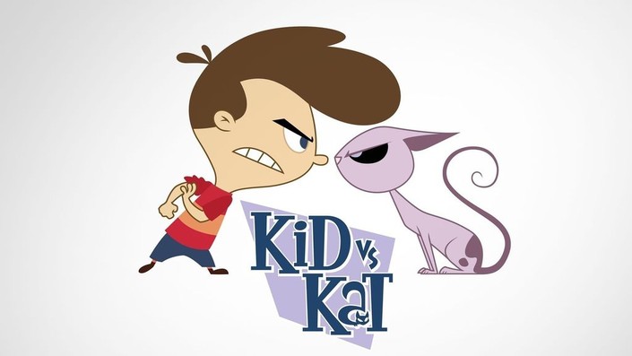Aliens Meme Kat Kid Vs. Kat: Season 2 | Rotten Tomatoes