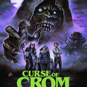 Curse of Crom: The Legend of Halloween - Rotten Tomatoes