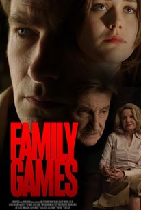 Family Games (2017) | Rotten Tomatoes