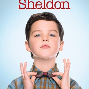 Young Sheldon - Rotten Tomatoes