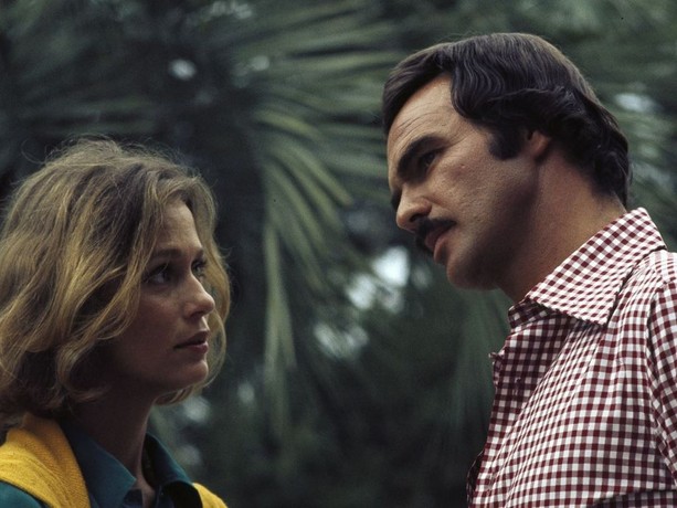 Gatorfilm Burt Reynolds