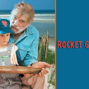 Rocket Gibraltar - Rotten Tomatoes