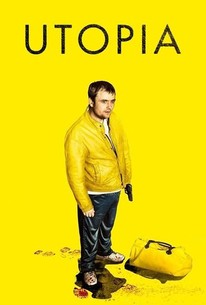 Utopia: Season 2 | Rotten Tomatoes