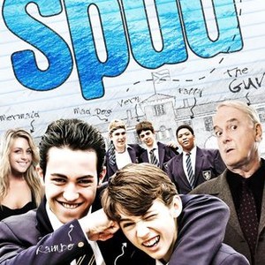 Spud - Rotten Tomatoes