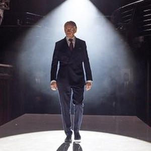 Greed - Rotten Tomatoes