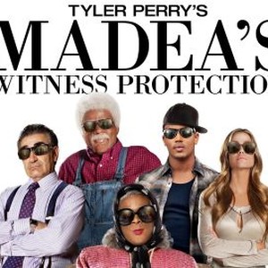 Tyler Perry's Madea's Witness Protection - Rotten Tomatoes
