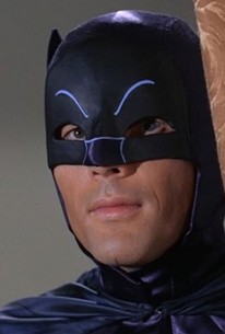 Batman: Season 1, Episode 31 | Rotten Tomatoes