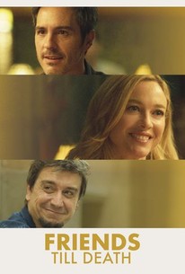 Friends Till Death | Rotten Tomatoes