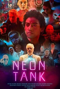 Neon Tank - Rotten Tomatoes