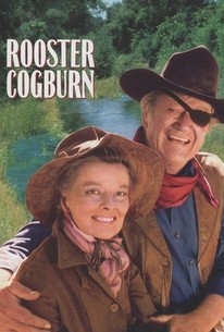 Rooster Cogburn | Rotten Tomatoes